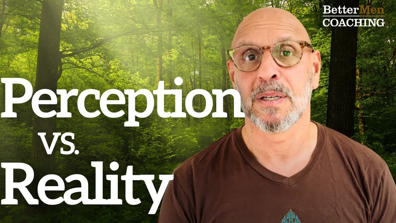 Perception vs. Reality: Is Your Reality Your Perception or Your ...