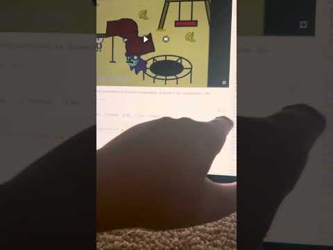 Leland plays cursed sussy school grounds chapter 6 - YouTube