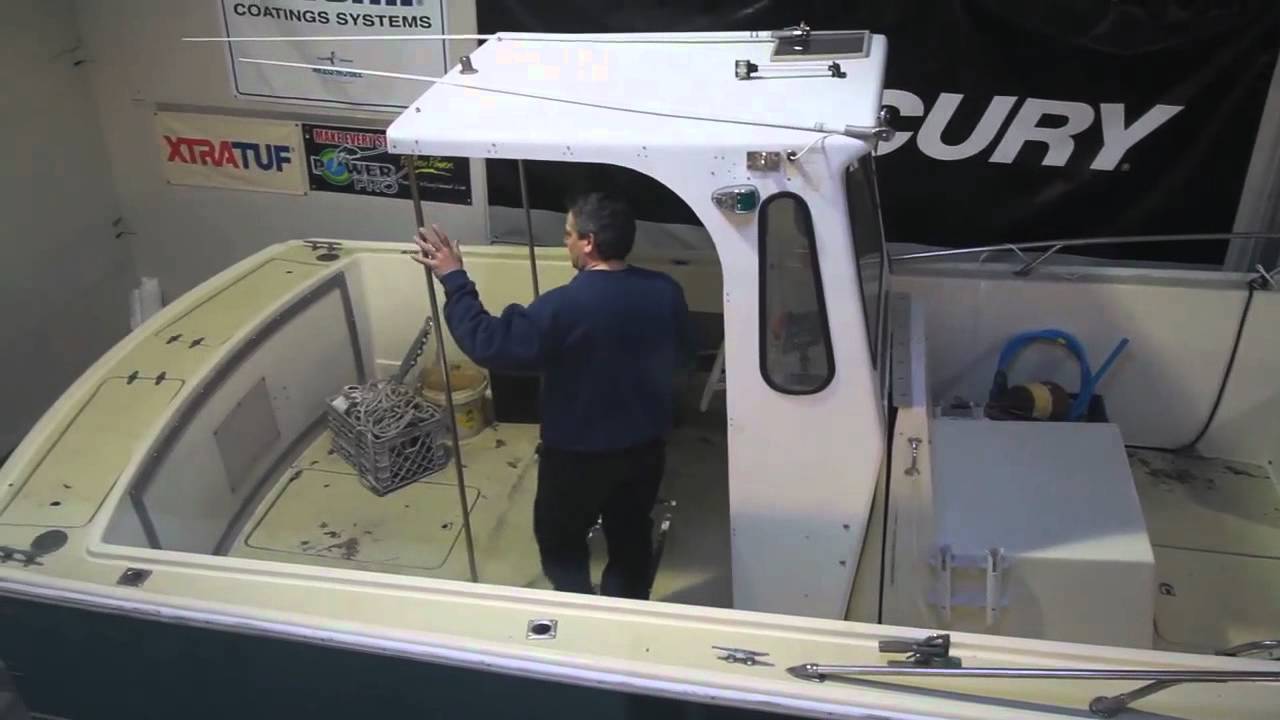 Pacemaker ALGLASS Wahoo Day 1 - YouTube