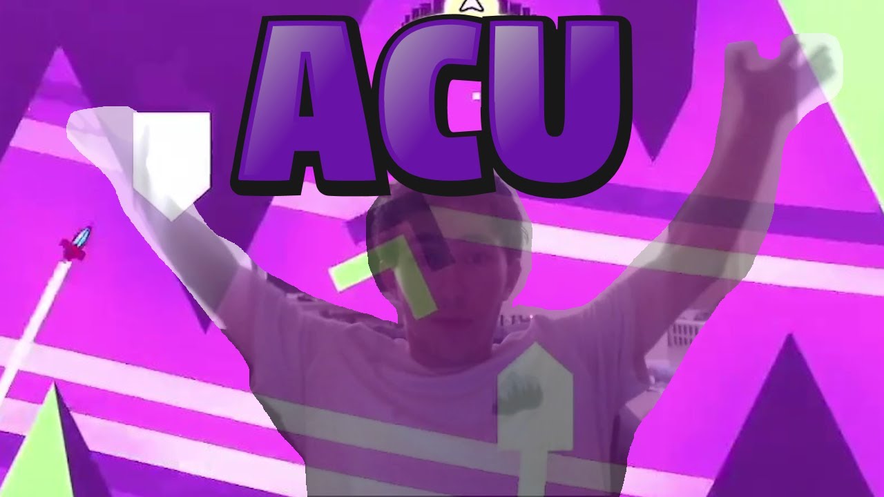 ACU 100 - YouTube