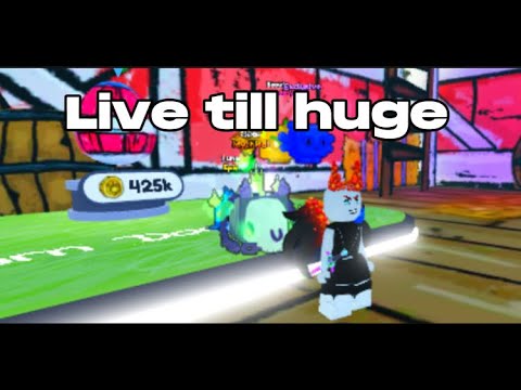 Pet sim X giving me doodle sharks - YouTube