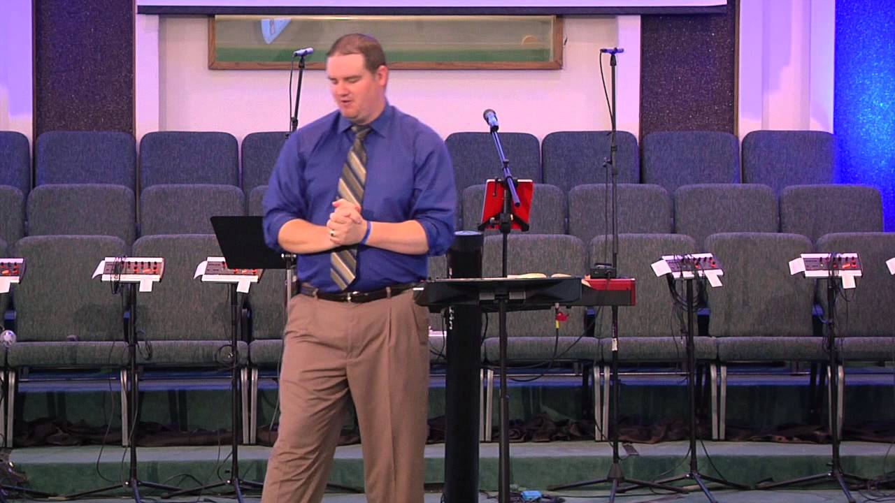 How To Cast a Vision (part 1) - YouTube