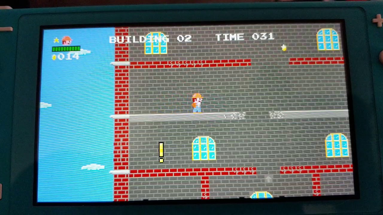 Demolition Crew Review (Switch Gameplay) - YouTube