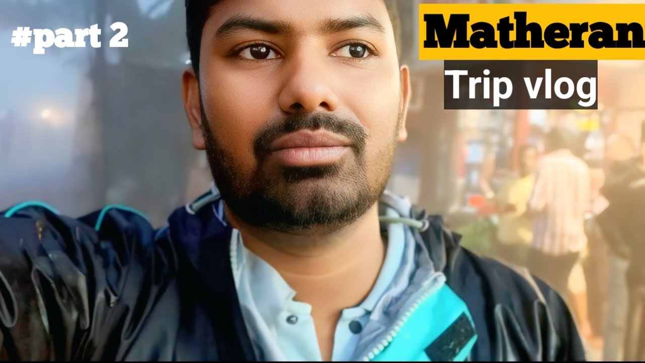MATHERAN Trip Vlog | Vlog in Hindi | part 2 #matheran #viralvideo 🔥 ...