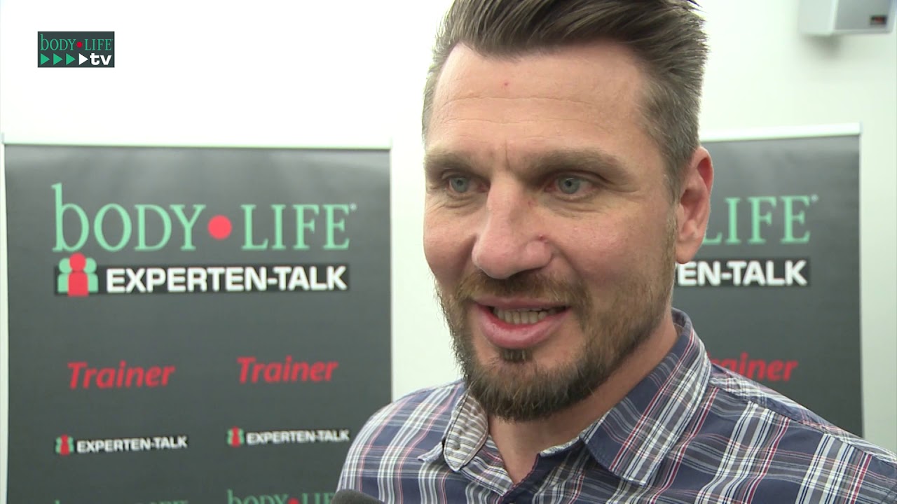 Expertenforum - Interview Nico Scheller - YouTube