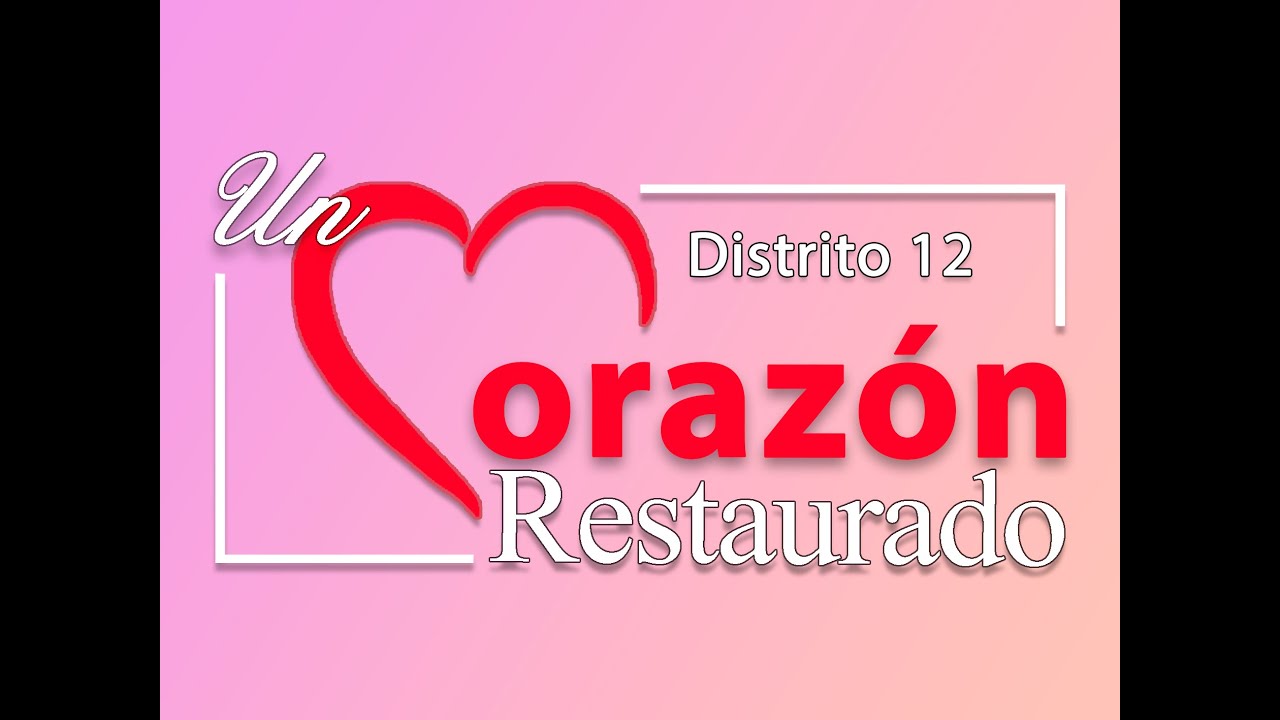 Canto Lema "Un Corazón Restaurado" - YouTube