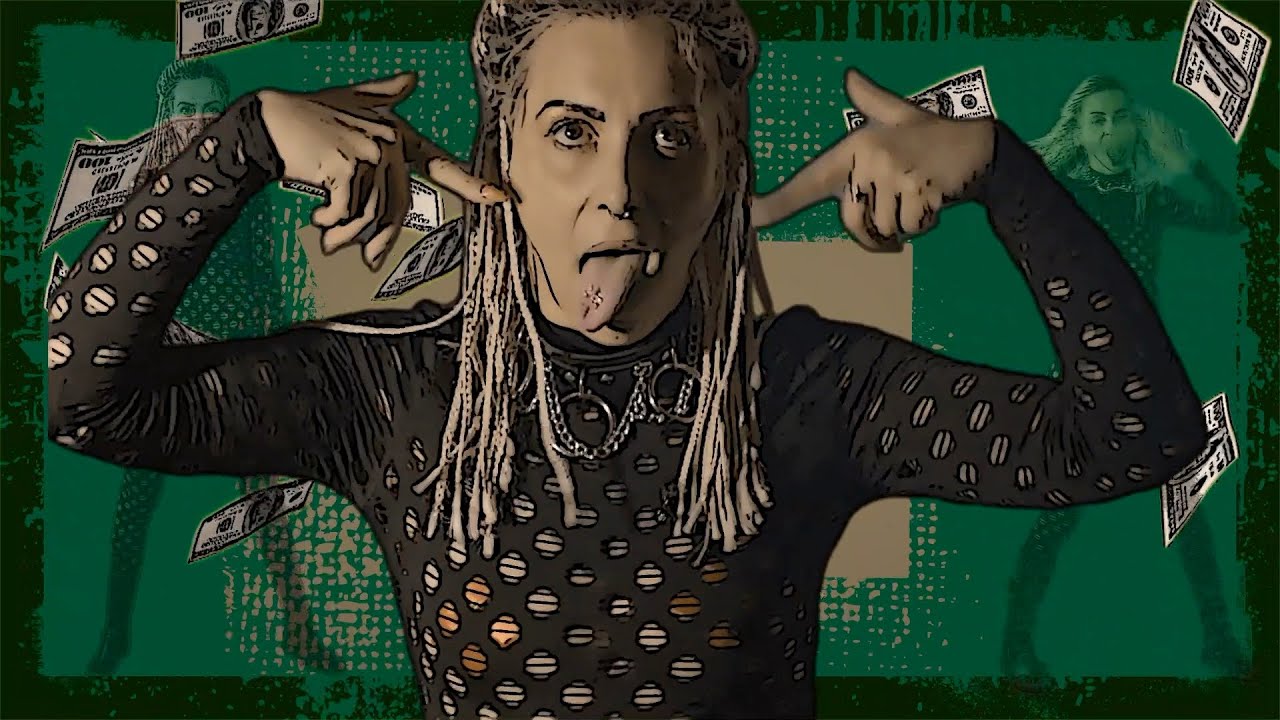 SVETLANAS - "Coca-Cobra" (Official Music Video) - YouTube