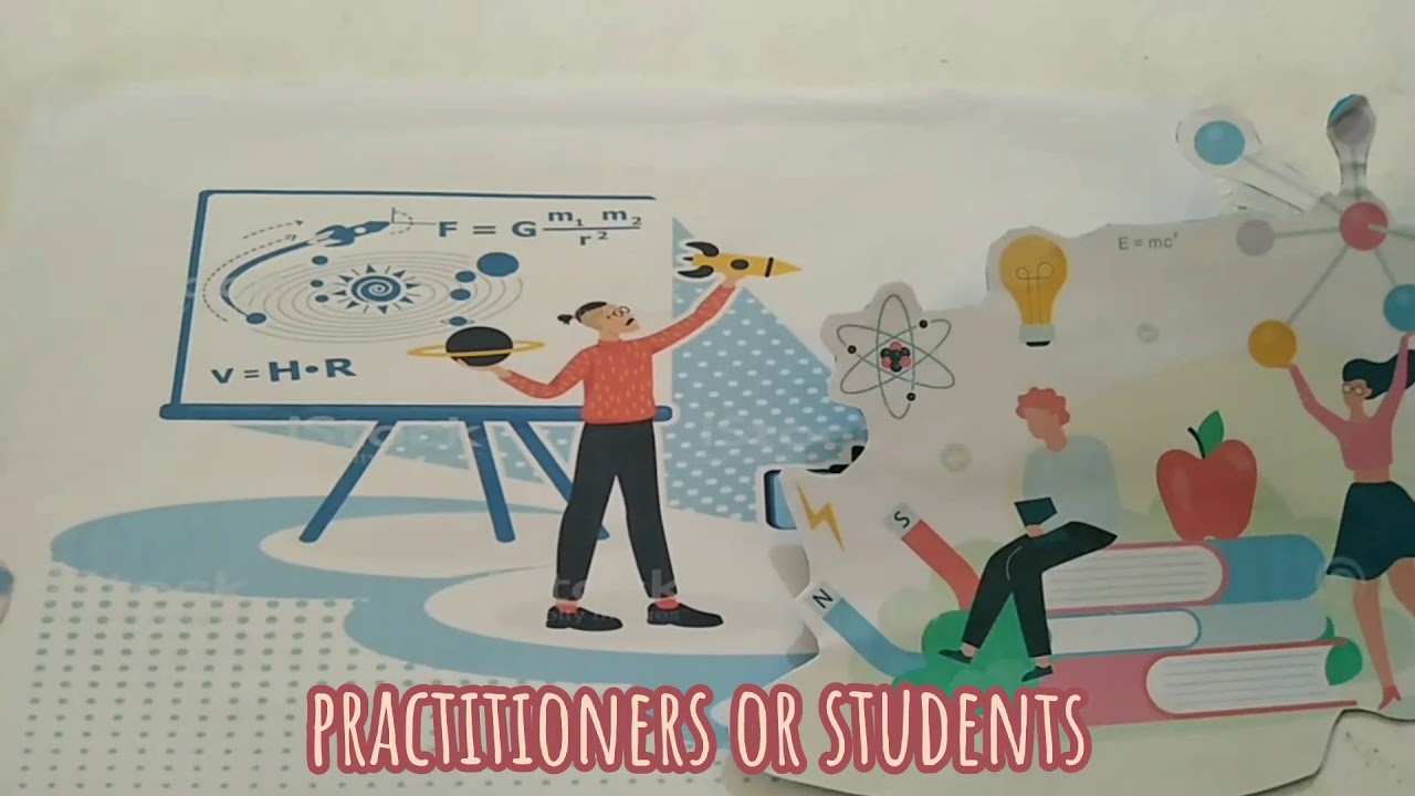 2D Diorama: ROLE OF PHYSICS IN THE SOCIETY - Napalstanally (10 ...