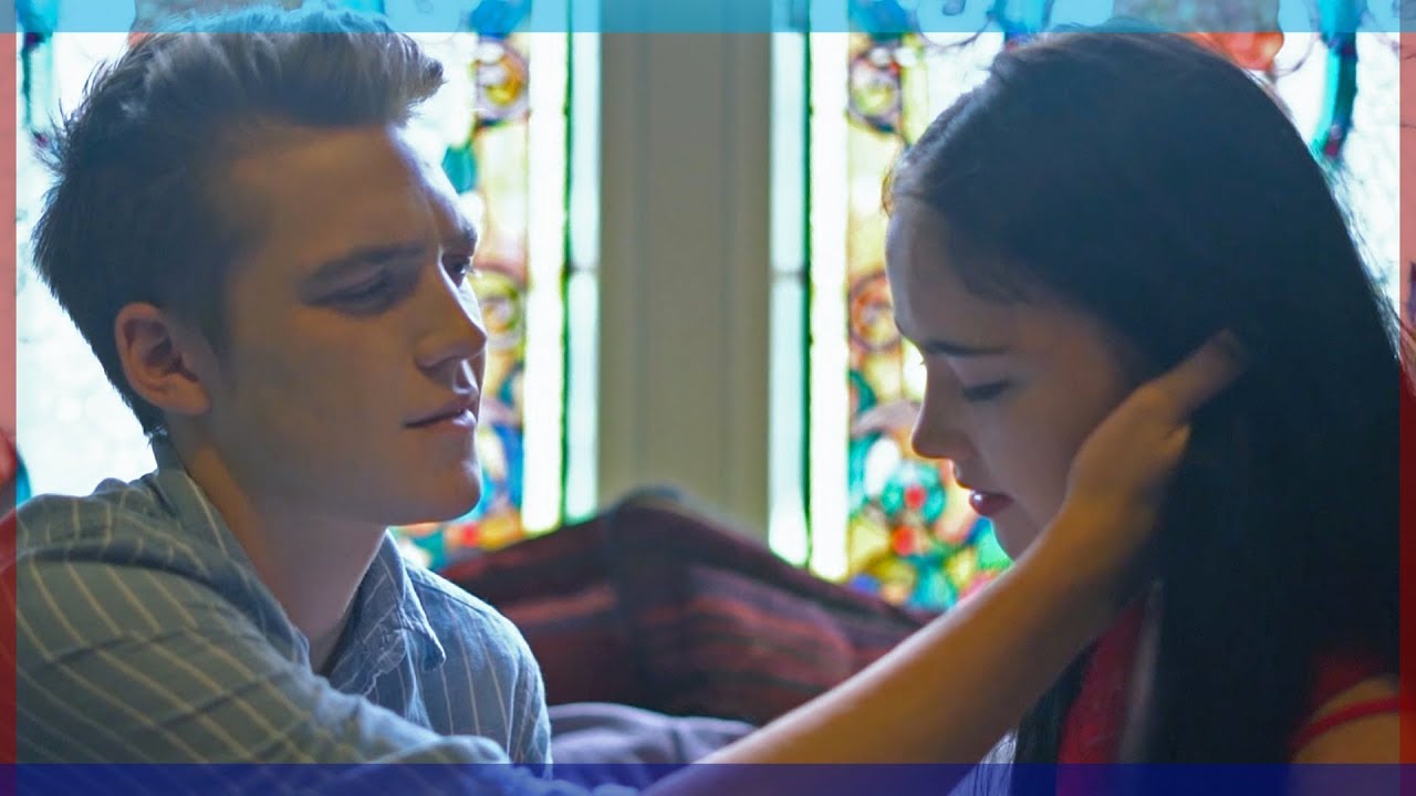 Friends With No Benefits - teen break up music video - YouTube