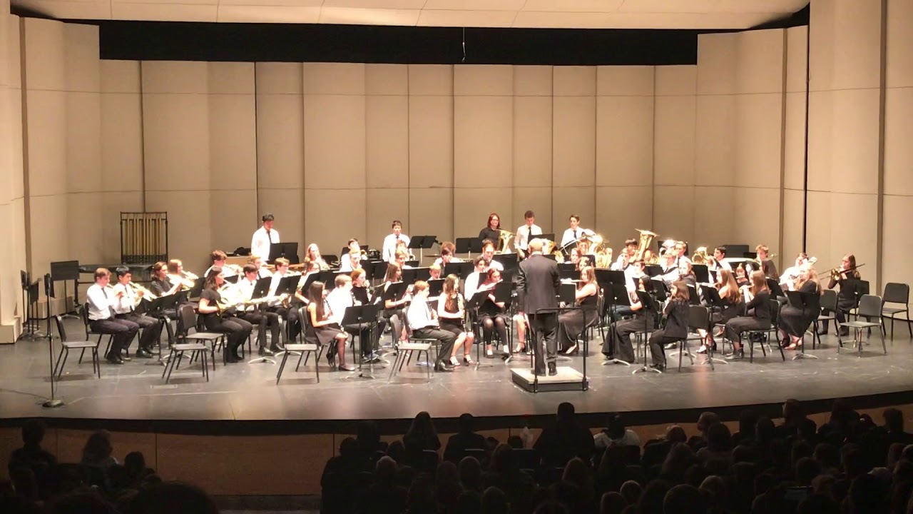 March Juno by John Stewart - YouTube