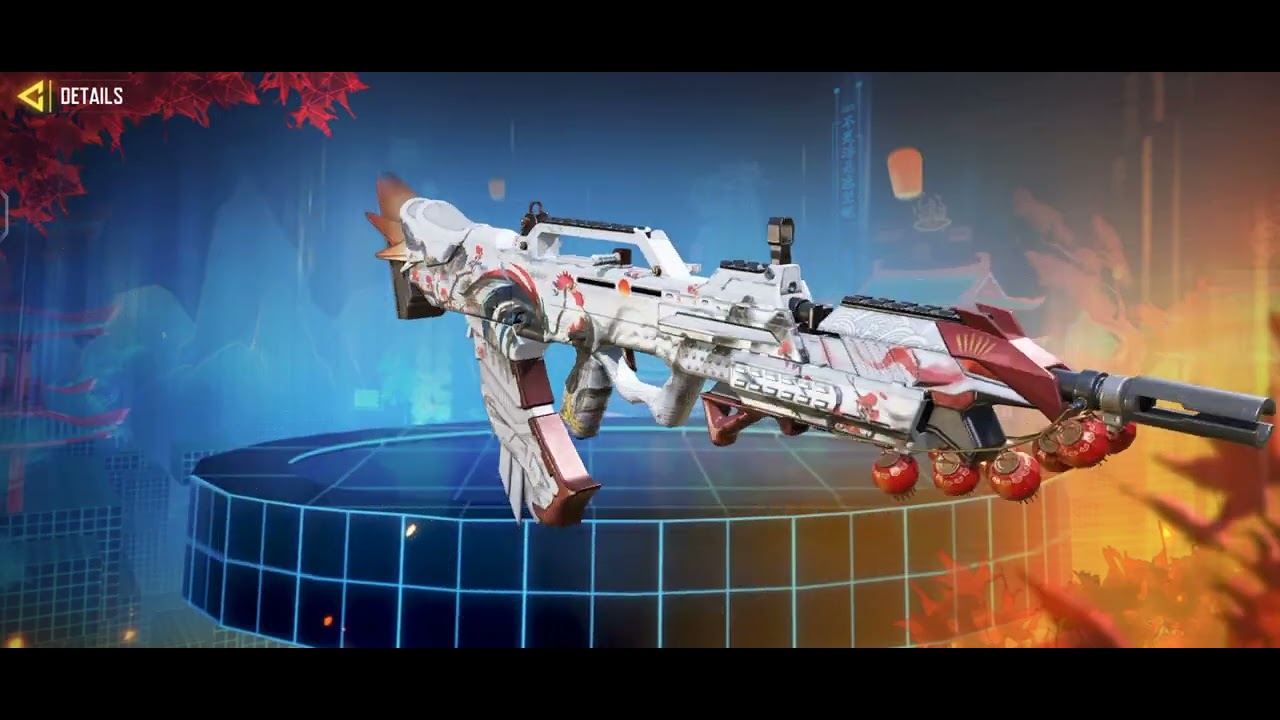 THE PREVIOUS BATTLE PASSES IN BP VAULT IN CODM!! #codm # ...