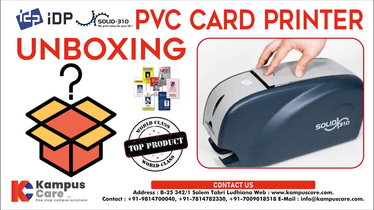 SMART PVC ID CARD Printer Maker Philippines Makati, 45% OFF