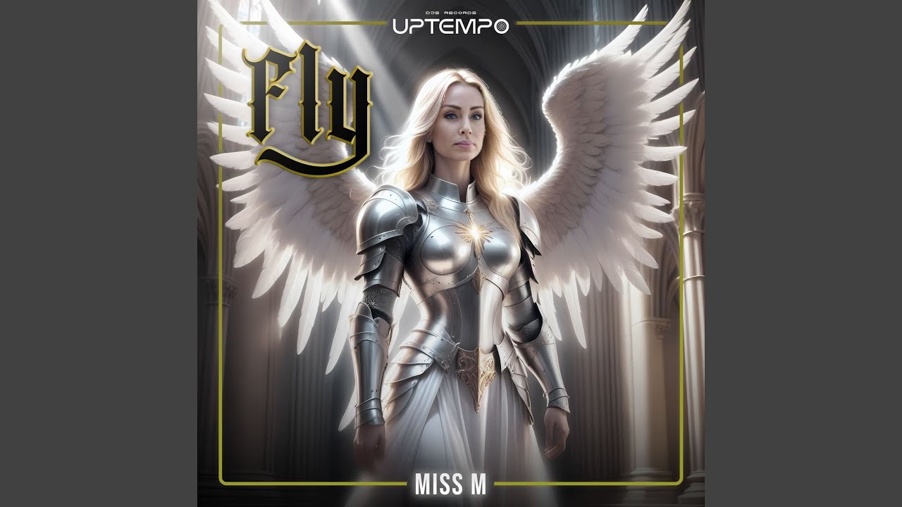 Fly - Music Video by Miss M - Shazam