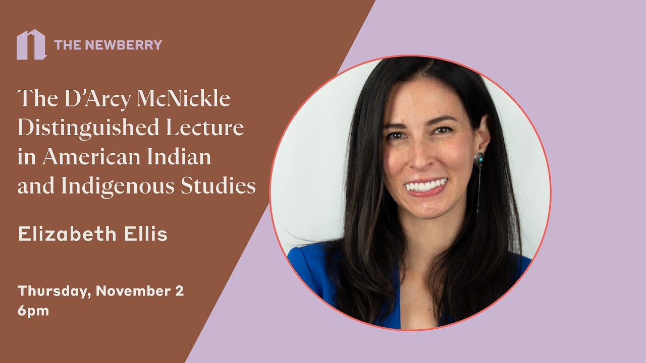 McNickle Distinguished Lecture: Myths, Memory, and Indigenous Survival ...