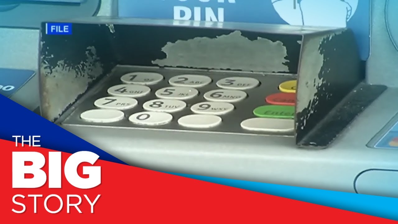 BDO holds immediate investigation on hacking concerns - YouTube