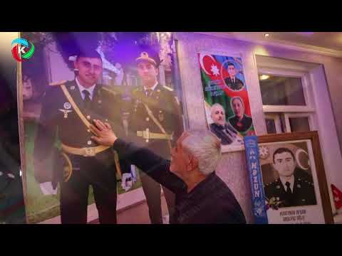 QEHREMANLIQ SELNAMESI EFSAN HUSEYNOV