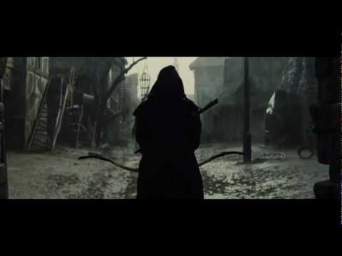 Snow White and the Huntsman : Krallık ''Okçu'' (TR Altyazılı)