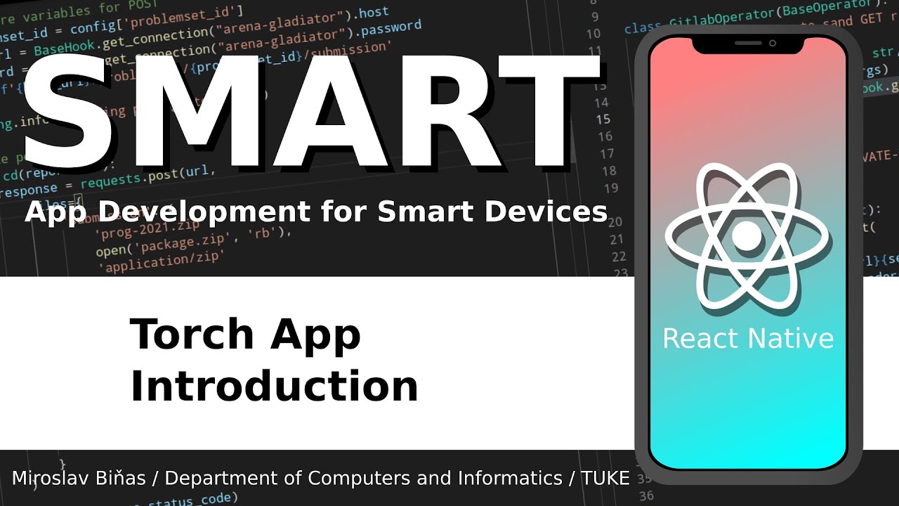Torch App Introduction - YouTube