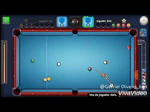 Os melhores tug lif do 8 pool