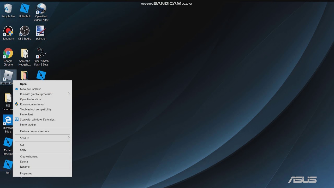 Tutorial on how to get the custom cursors - YouTube