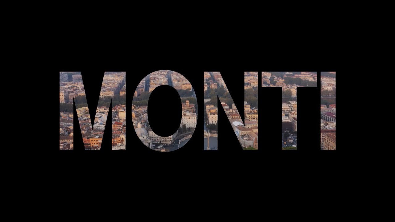 ITLAS, Metropolitan Frames - Monti, Rome - YouTube