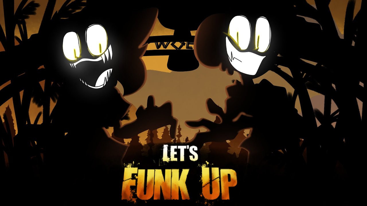 Friday Night Funkin' | Let's Funk Up - YouTube