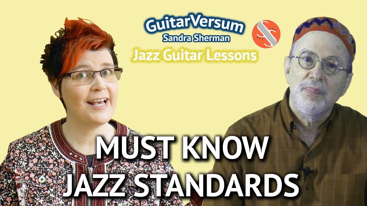 MUST KNOW JAZZ STANDARDS Famous Jazz Songs List YouTube must-know-jazz-standards-famous-jazz-songs-list-youtube