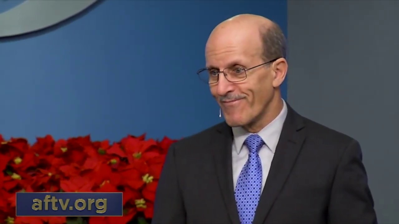 How to Live in the Last Days - Doug Batchelor - YouTube