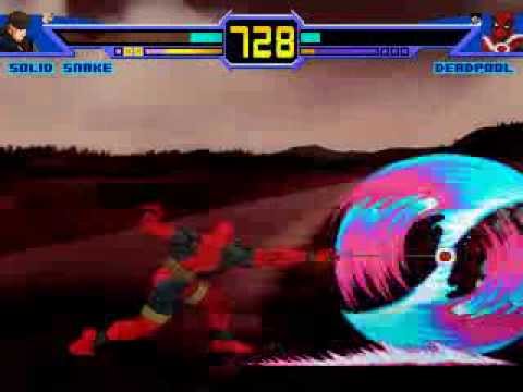 Everything VS Everything Vol 16: Moar Cowbell - YouTube