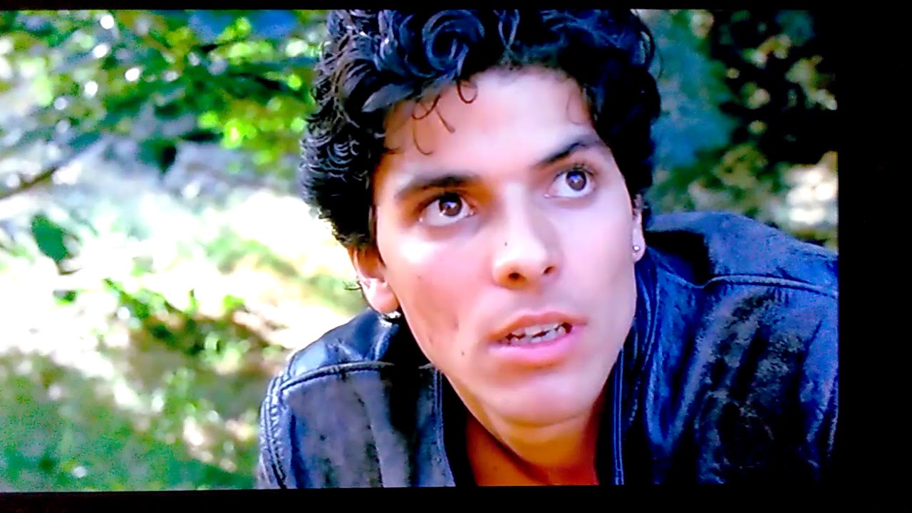 A nightmare on elm street Donald Thompson tribute - YouTube