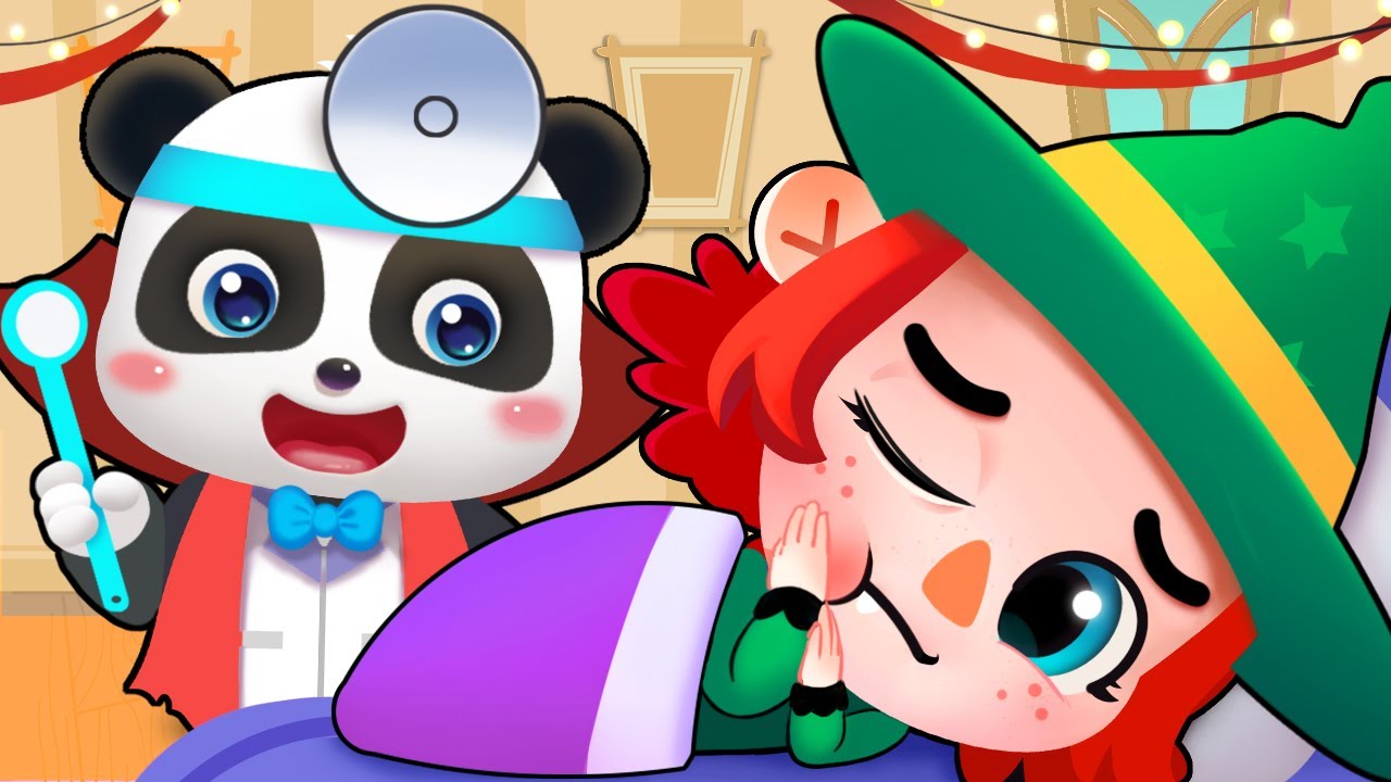 【BabyBus】【NEW】BabyBusTV‐LIVE★ハロウィンのうたまとめ | 赤ちゃんが喜ぶ歌 | 子供の歌 | 童謡 | アニメ ...