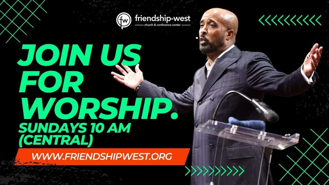 "We Go Together Real Bad" - Rev. Dr. Frederick D. Haynes, III - YouTube