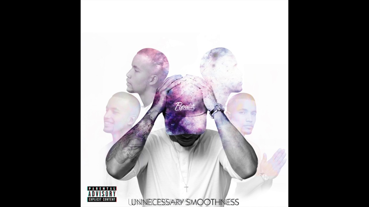 Rick Smooth - No Worries ( Unnecessary Smoothness ) Prod.by ...