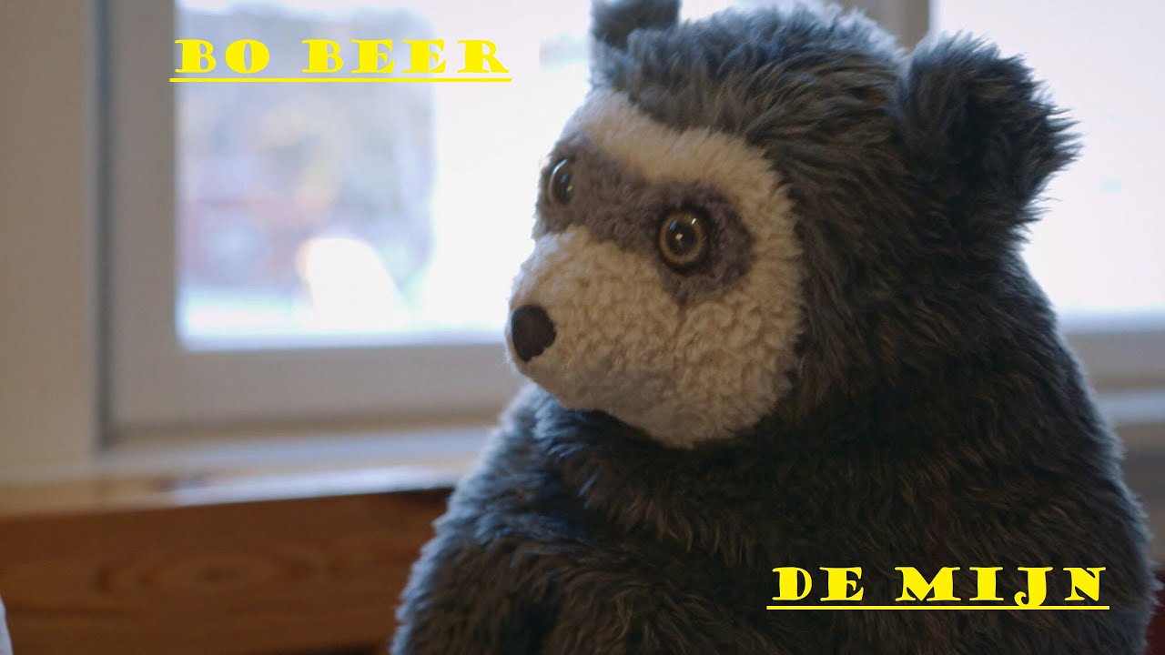 Bo Beer - S02E03 - De mijn - YouTube