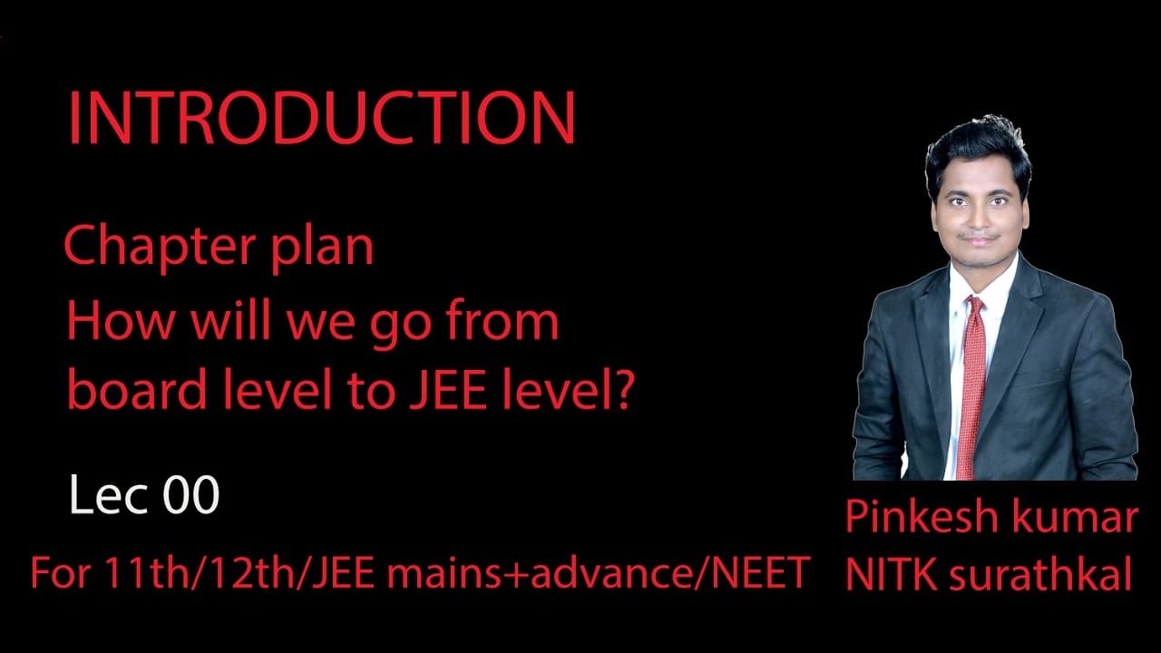 AreteC Learning | Introduction about Channel | Pinkesh Kumar - YouTube