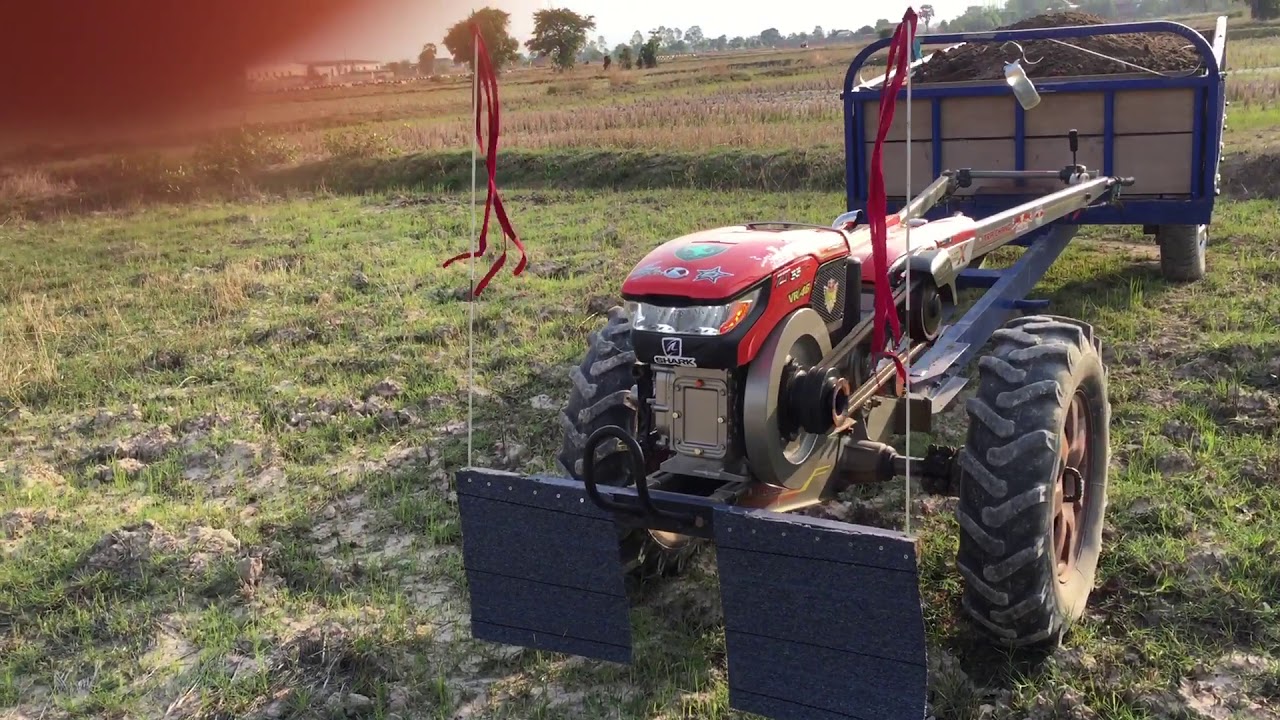 kubota zt 155 Pro - YouTube