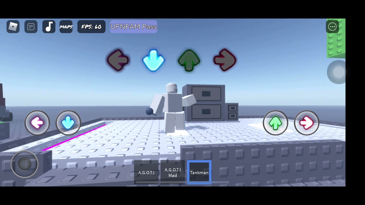 Tank man but it’s in ROBLOX - YouTube