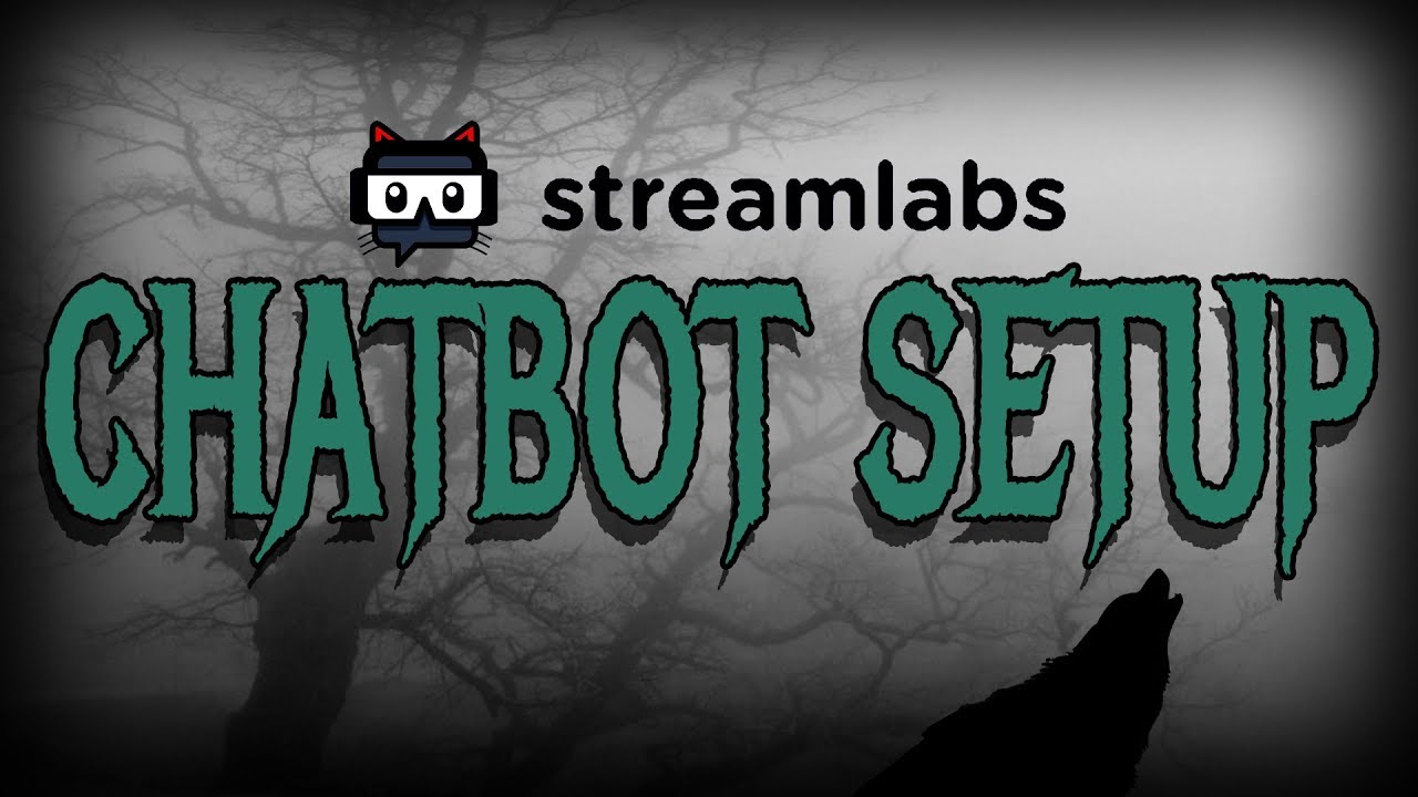 Setting Up Streamlabs Chatbot Tutorial Includes How To Setup Almost