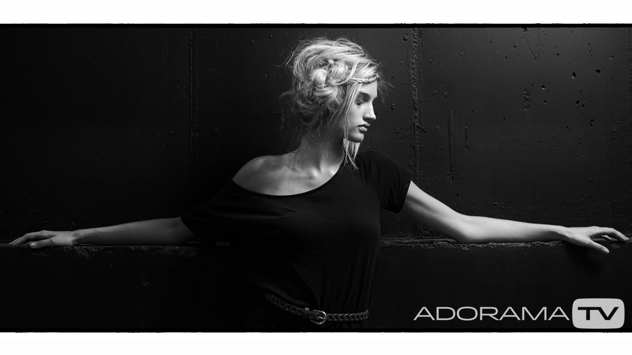 Getting Started in Fashion Photography with Tony Corbell: The reDefine ...