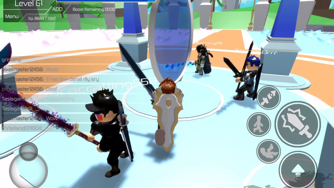 [SB2]what am I doing - YouTube