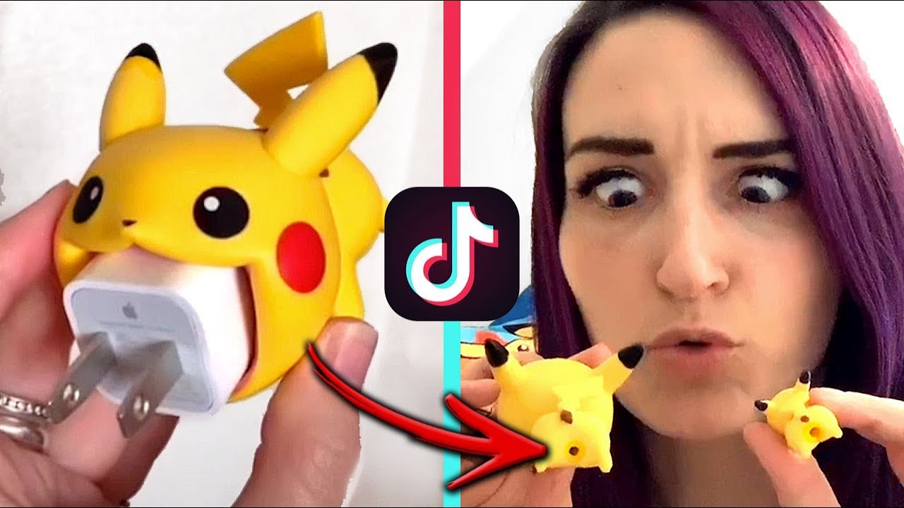 RECREATING TIK TOK MEME VIDEOS 10 Buying Ridiculous Products YouTube recreating-tik-tok-meme-videos-10-buying-ridiculous-products-youtube