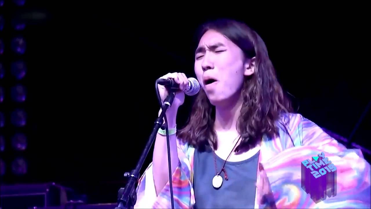 The Colors | Live at Playtime Festival 2015 - YouTube