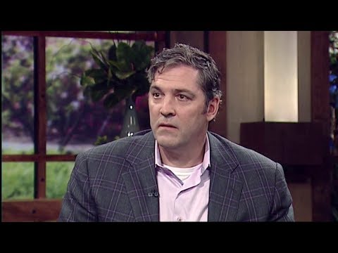 Ken Harrison: Renewed Promise (LIFE Today) - YouTube
