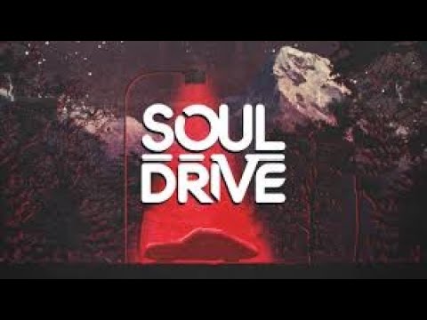 Soul Drive (Prototype) | VR game | Quest 3 - YouTube