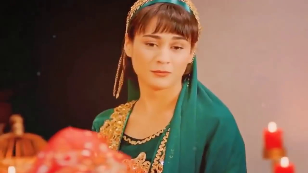 Spitamen sitiy - YouTube