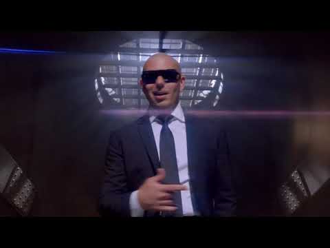 Pitbull & MiB - YouTube