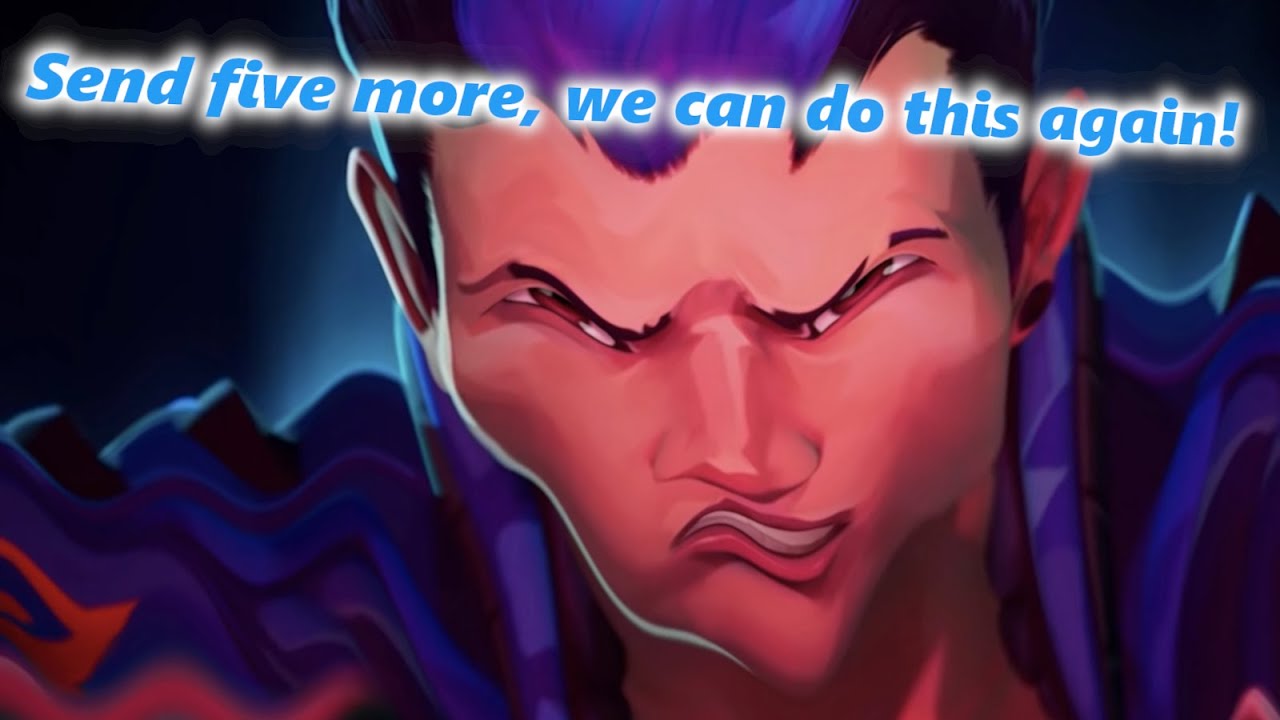 Why Replication is the best game mode | Valorant | Malaysian ver. - YouTube