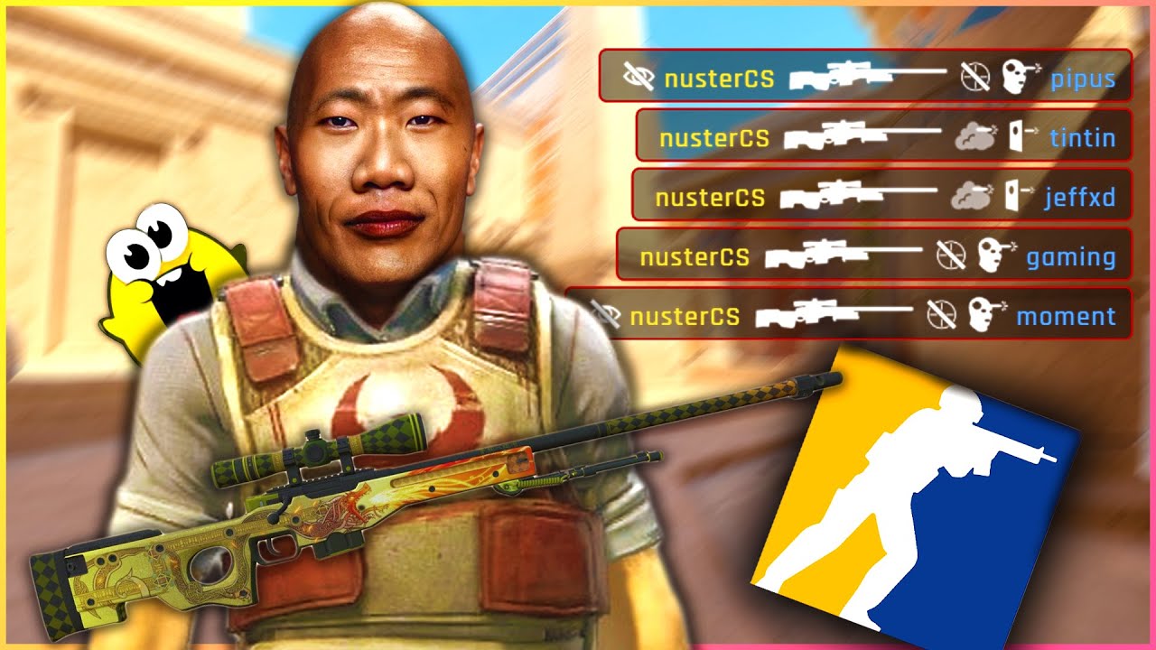CS2 CERTIFIED 𝓰𝓪𝓶𝓲𝓷𝓰 MOMENTS - YouTube