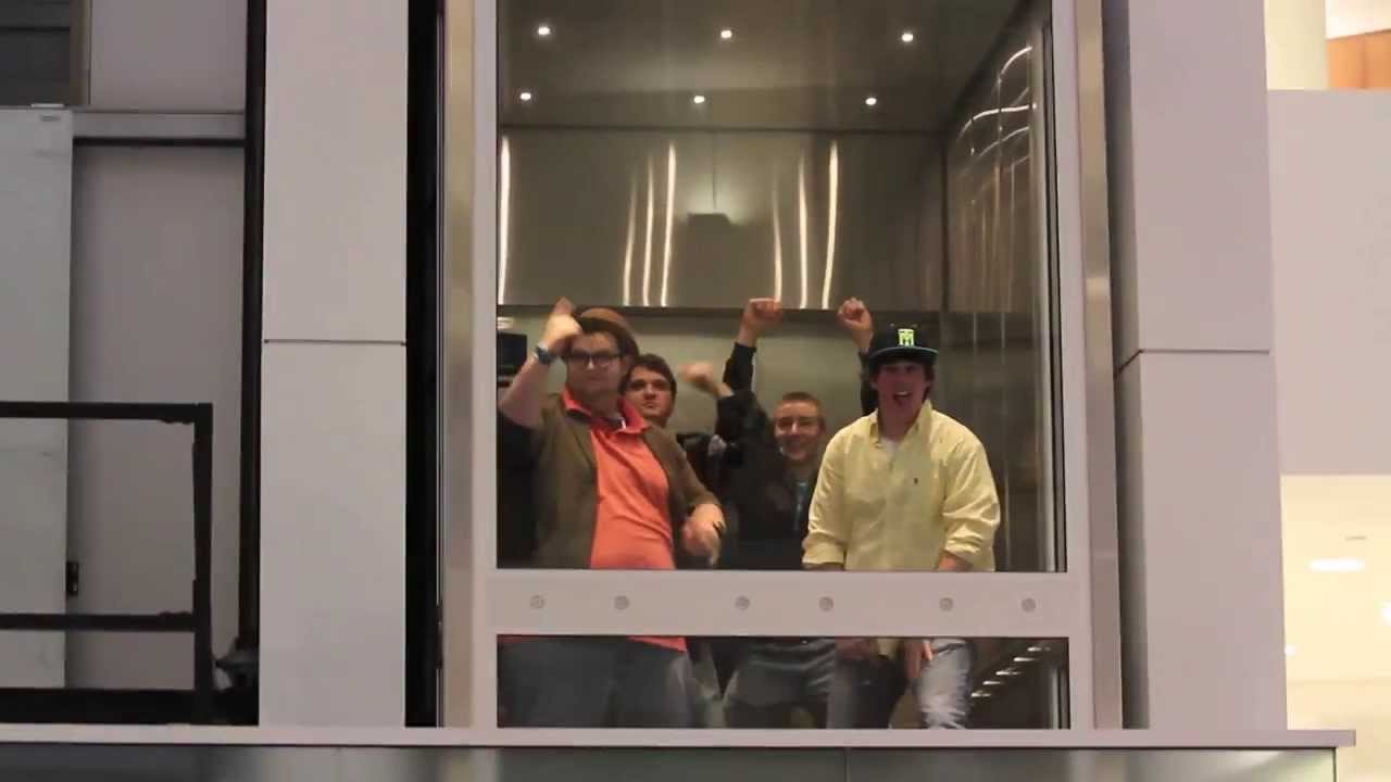 Love Me Again - Big Time Rush (Fan Music Video) - YouTube