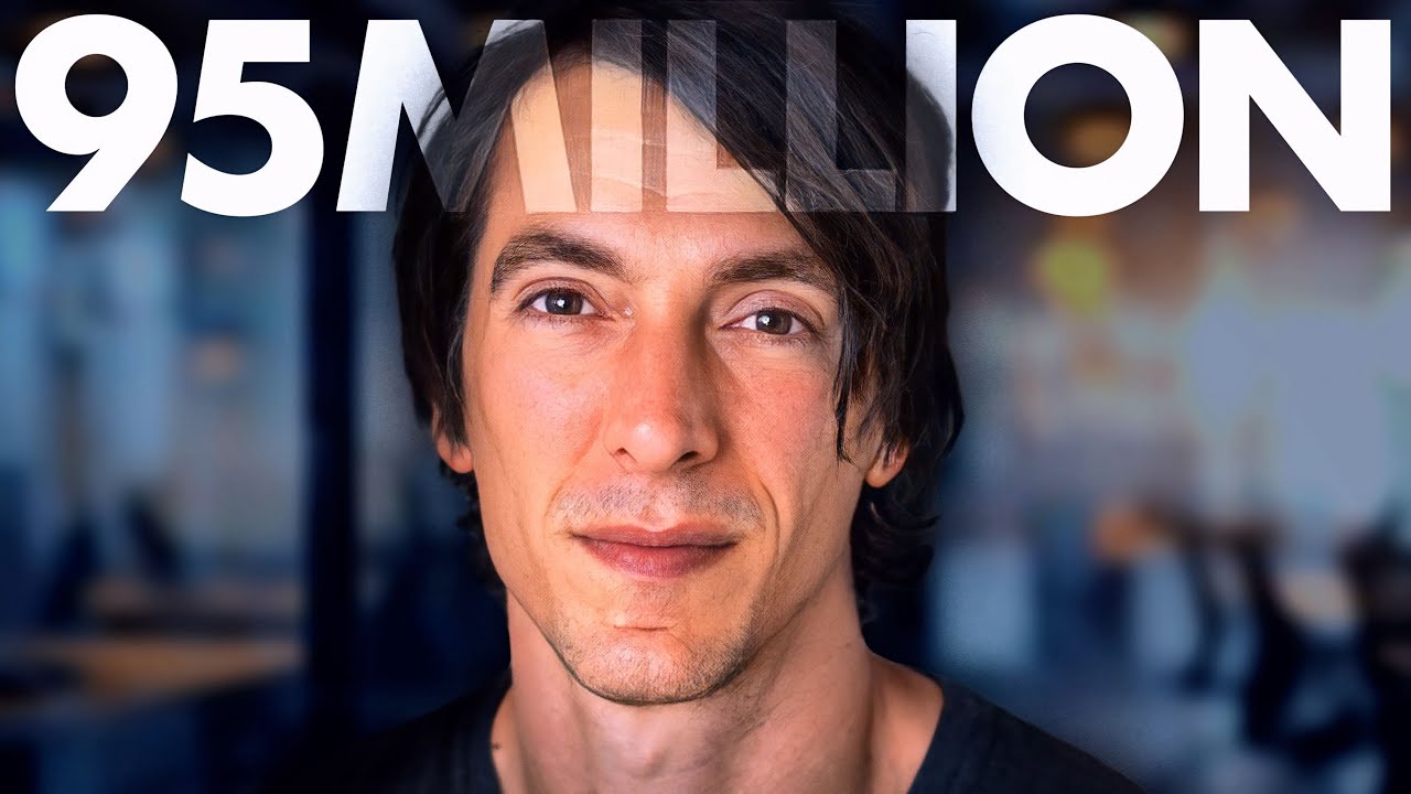 20 Anni di Business in 40 Minuti 📊 Enduring Ventures - YouTube